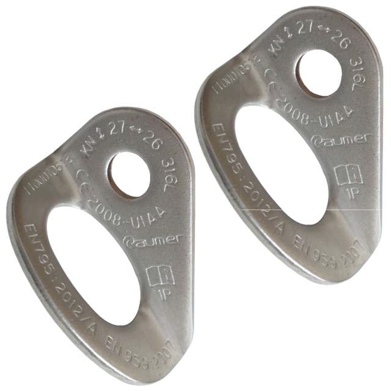 Laschen - Onlineshop speleo-concepts.com